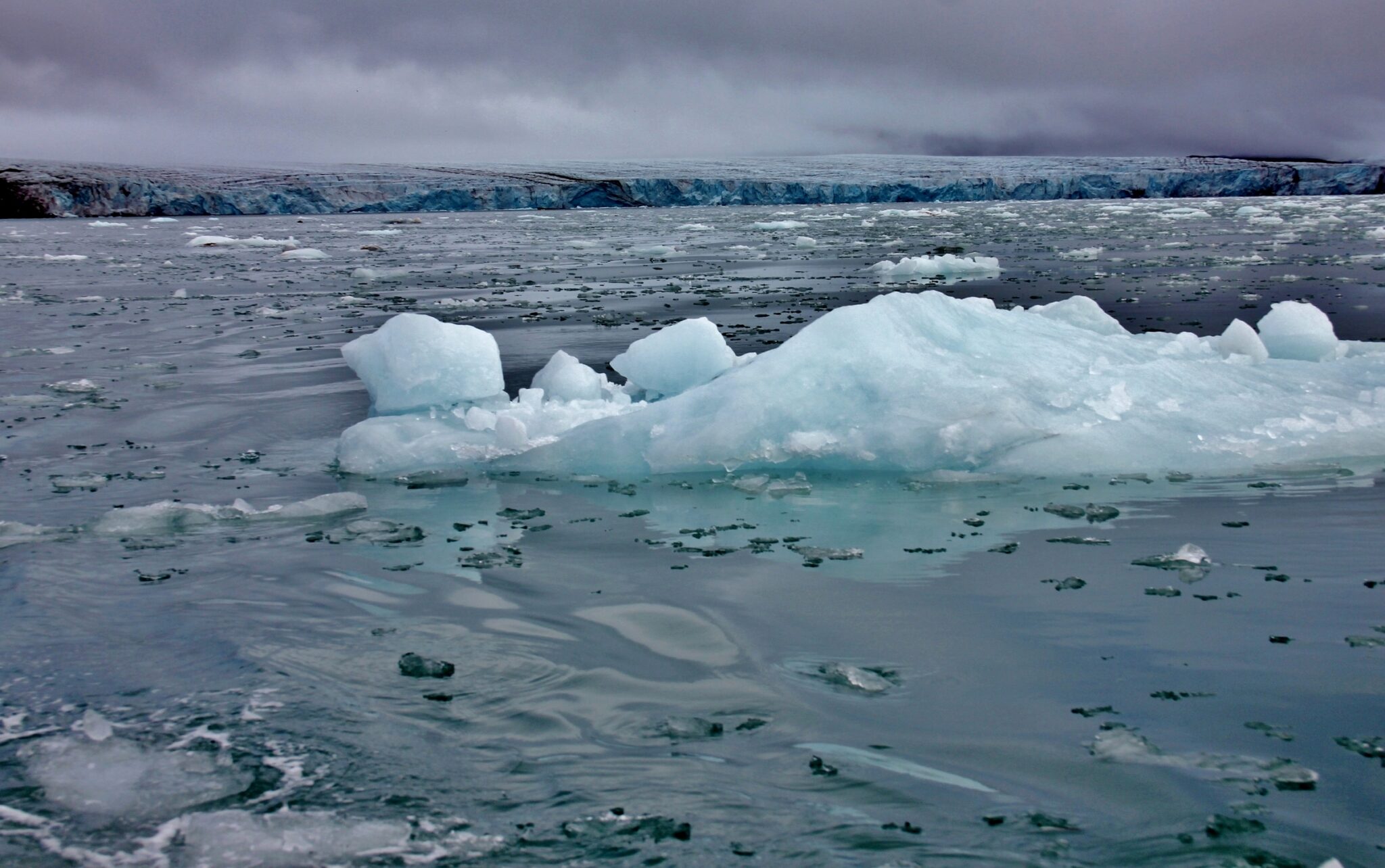 Visiting Svalbard: The Last Stop Before the North Pole