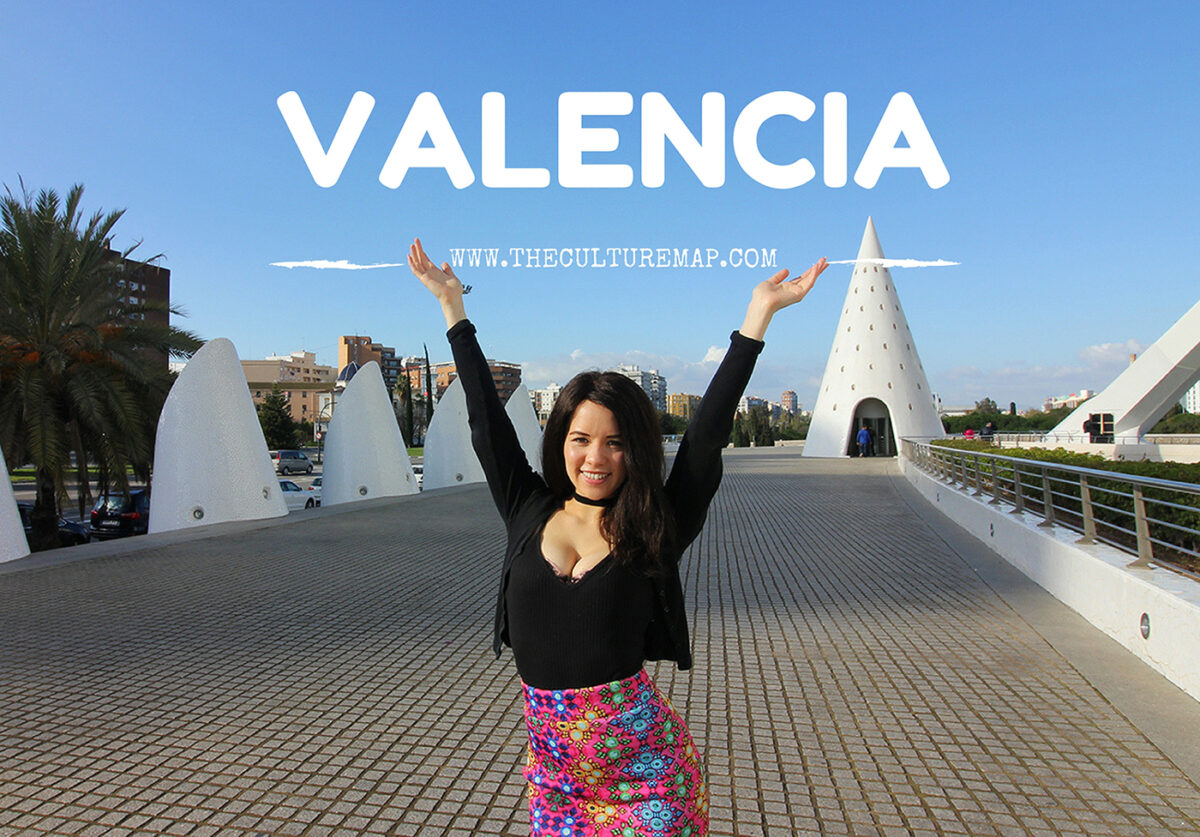 12 Fabulous Things to Do in Valencia