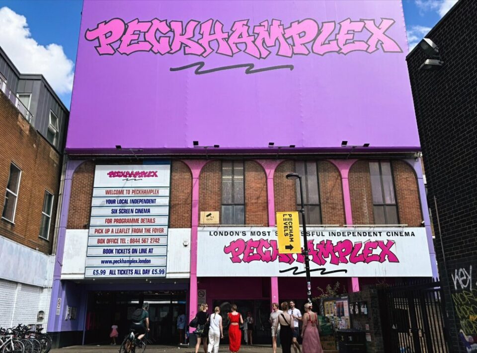 Peckham Neighbourhood Guide | South East London