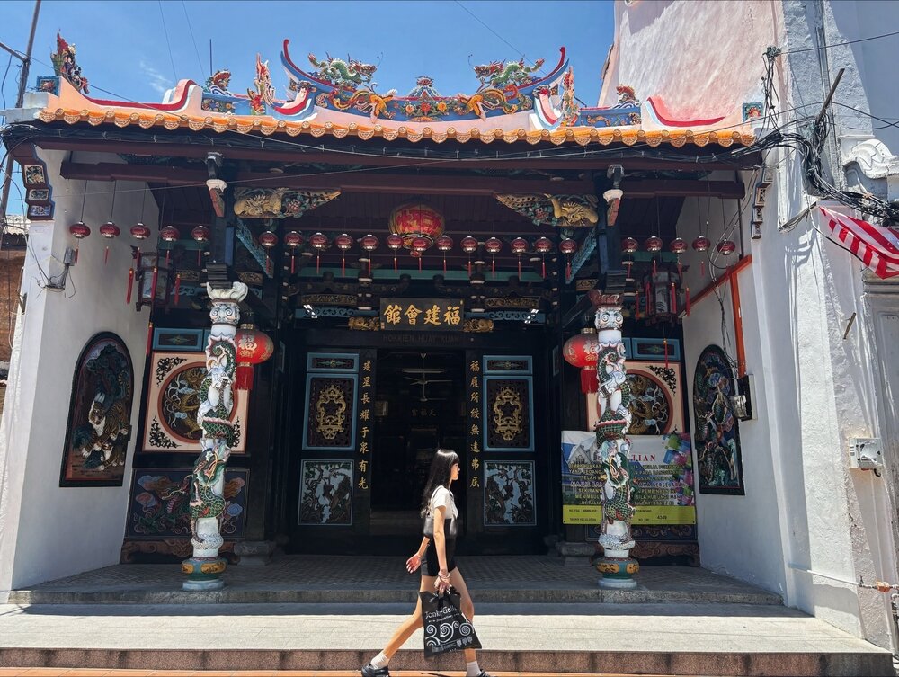 2-Day Melaka Itinerary | A Local Guide to Top Attractions (Malacca)