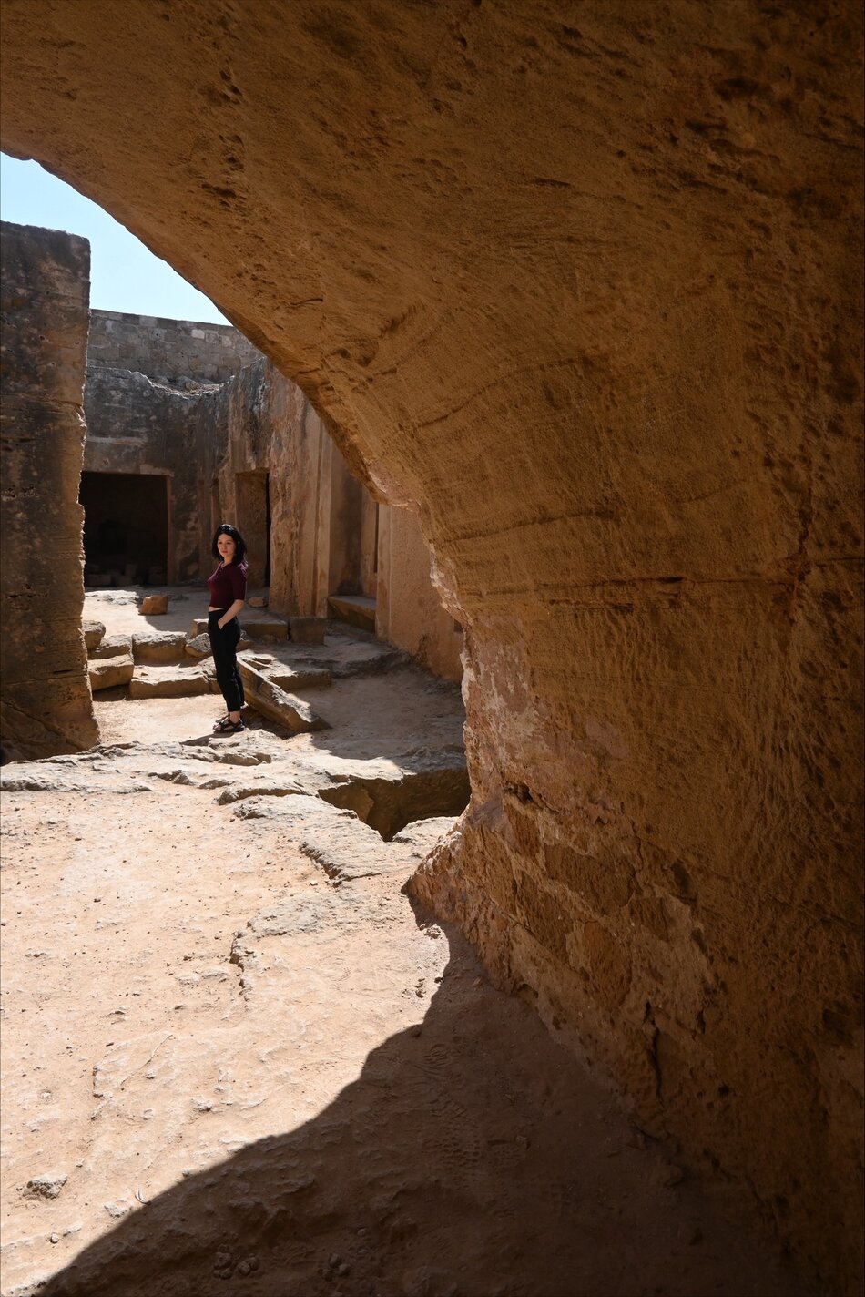 11 Things to Do in Paphos: What to See, Do and Eat