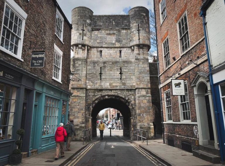 14 Best Things to Do in York, England