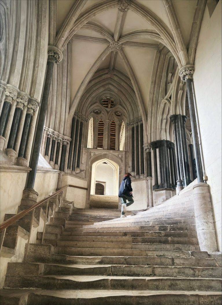 Wells: Guide to Visiting England's Smallest City